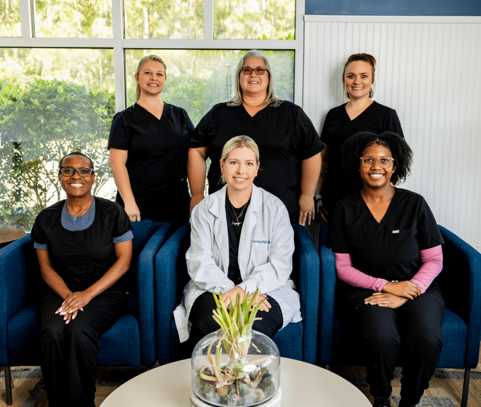 Our Team - Dentist Richmond Hill | Highsmith Dental